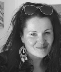 Sandra Fritz | Kunstverein Fellbach e. V.