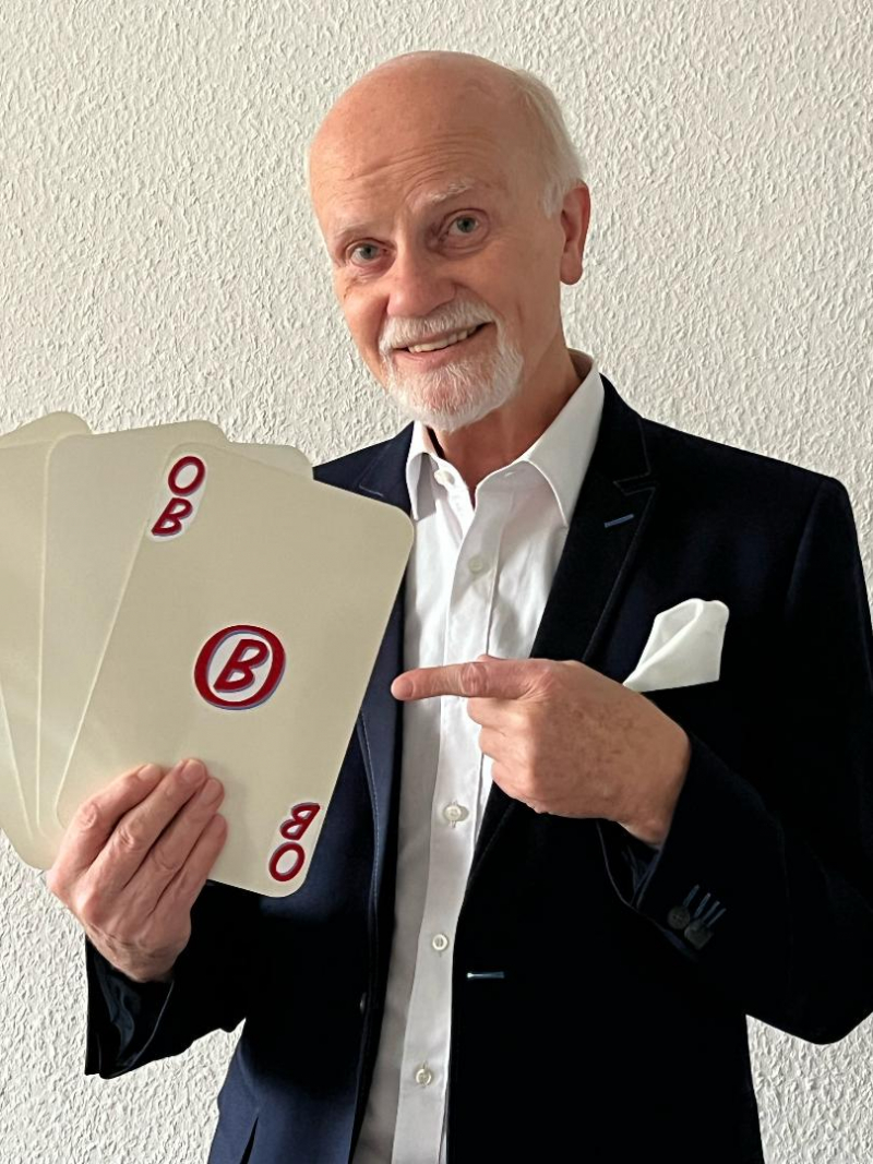 Offene Bühne | Kunstverein Fellbach e. V.